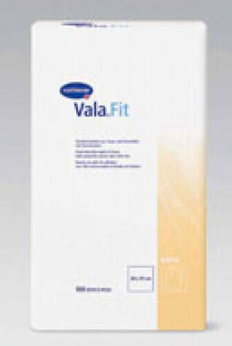 Hartmann Bavoir ValaFit Band 38 x 70 cm