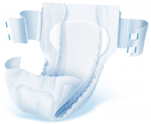 Ontex ID Innofit Premium Large Maxi - Changes complets Ontex - Incontinence