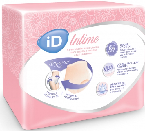 Slips Absorbants | Sphère Santé