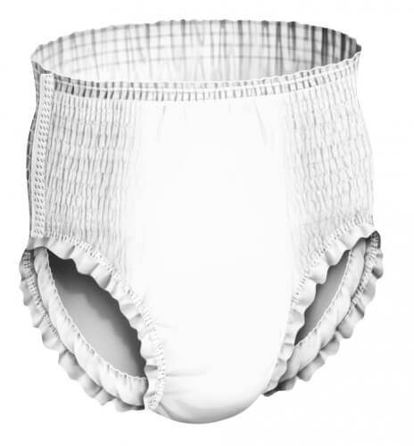 Slips Absorbants | Sphère Santé