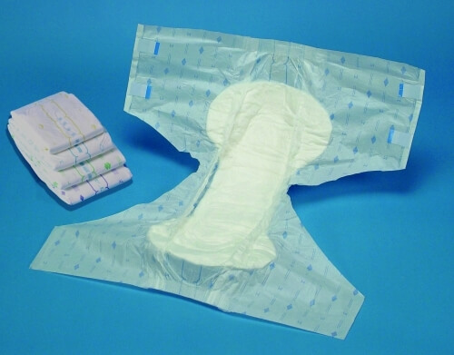 Ontex ID Slip Medium Super Plus (Mauve) - Changes complets Ontex ...