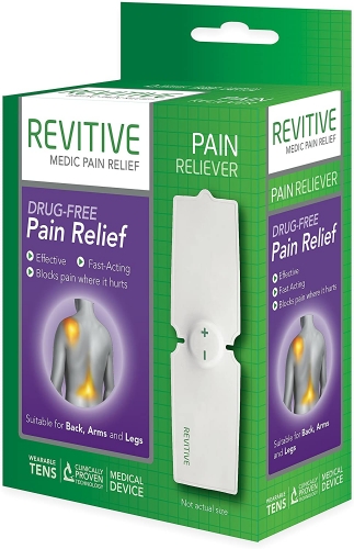 Revitive Anti Douleur | Sphère-Santé