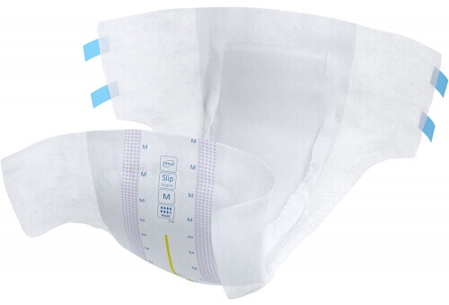 Tena Slip Large Original Plastifié - Couche pour adulte Tena ...