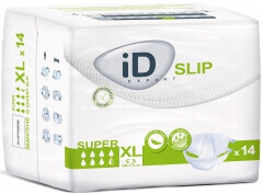 Ontex ID Expert Slip Extra Large Super - Changes complets Ontex ...