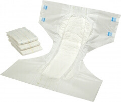 Ontex ID Slip Medium Super - Change complet Ontex - Incontinence