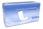 Protection urinaire - Protection droite - Incontinence urinaire